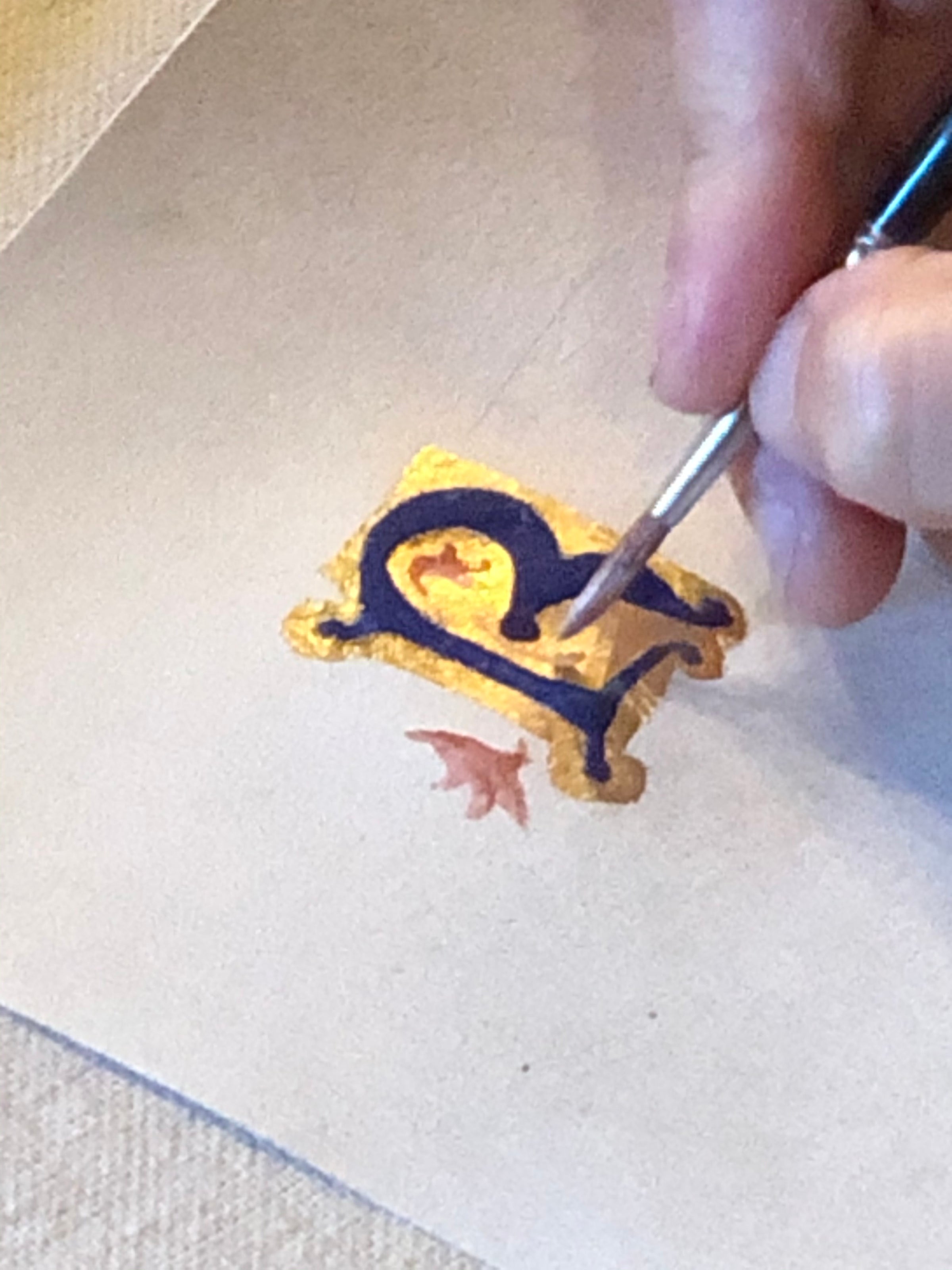 Catholic Artists | THE DOMESTIC MONASTERY